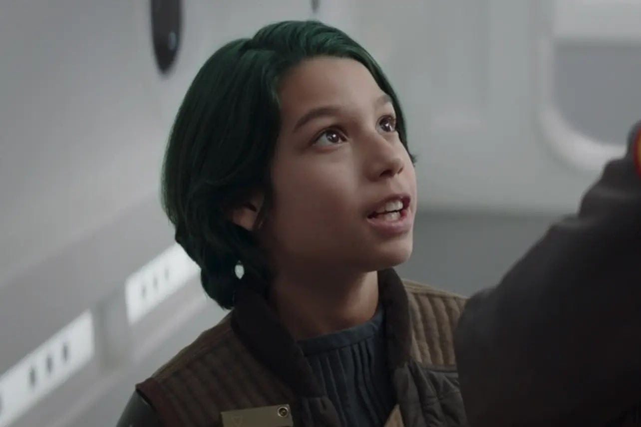 30 Years Later, a Forgotten Star Wars Hero Could be Headed Down a Dark ...