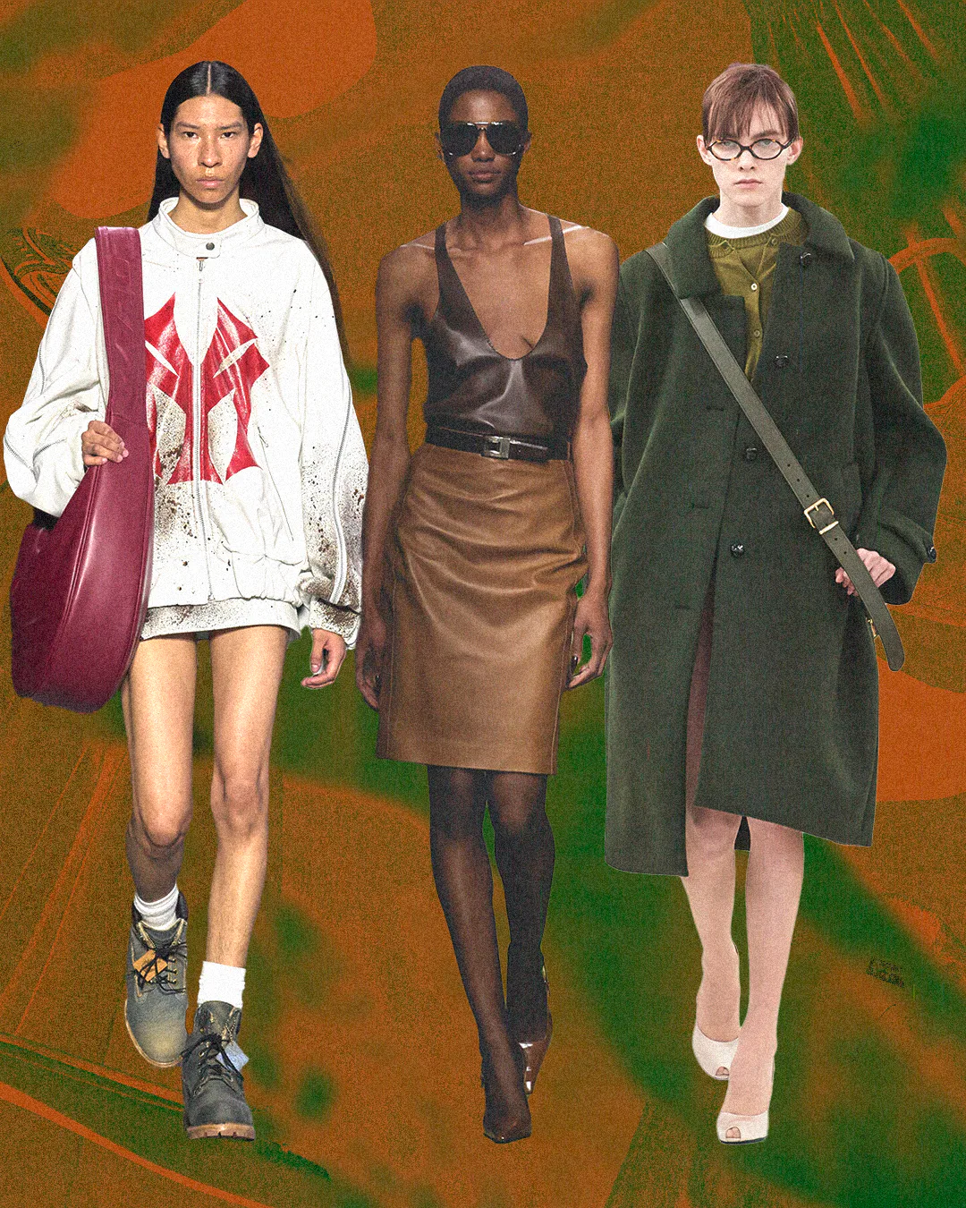 The Fall Trends W Editors Are Shopping Now