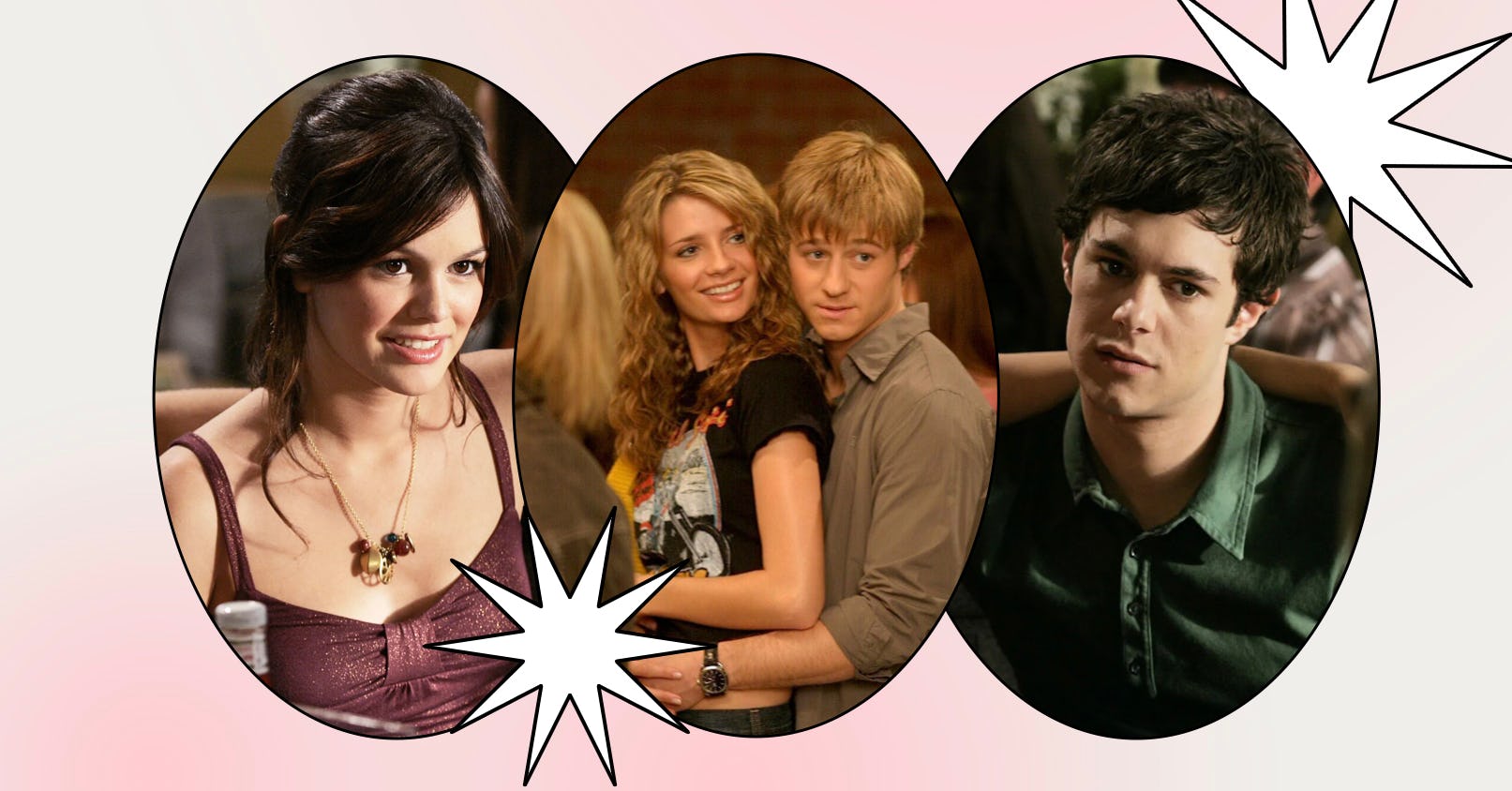 'The O.C.' Character You Are Based On Your Zodiac Sign