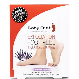 A Guide to Summertime Footcare: 10 Creams, Scrubs & Tools for Smooth Feet