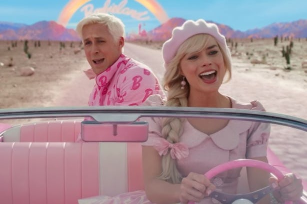 How To Stream 'Barbie': Is The Blockbuster Movie On Max Yet?