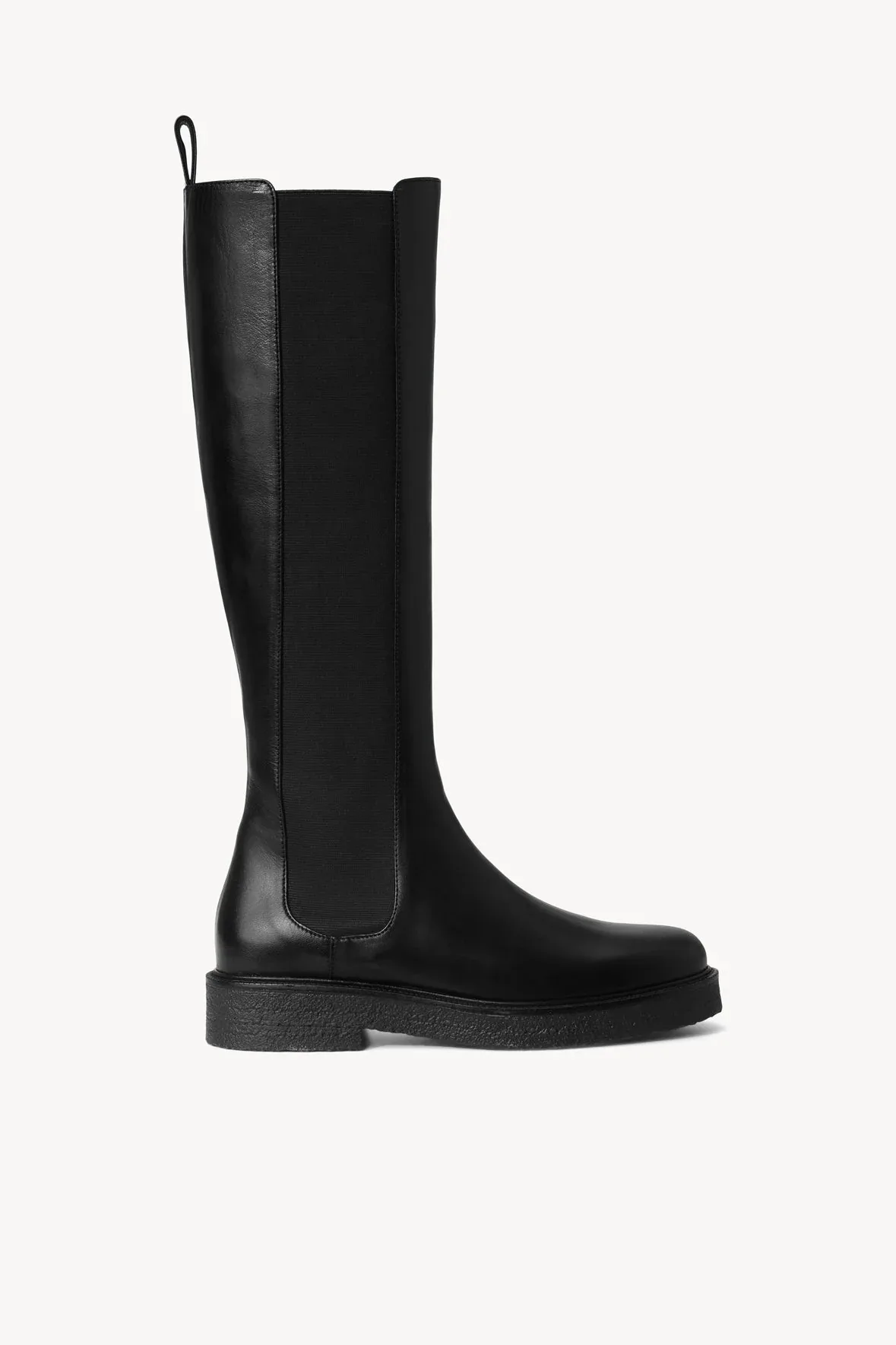 How To Wear Tall Boots — No Matter Your Style