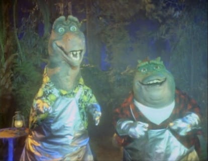 10 Kids' Shows Episodes About Aliens Including '90s Classics