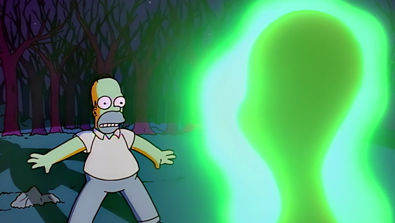 10 Kids' Shows Episodes About Aliens Including '90s Classics