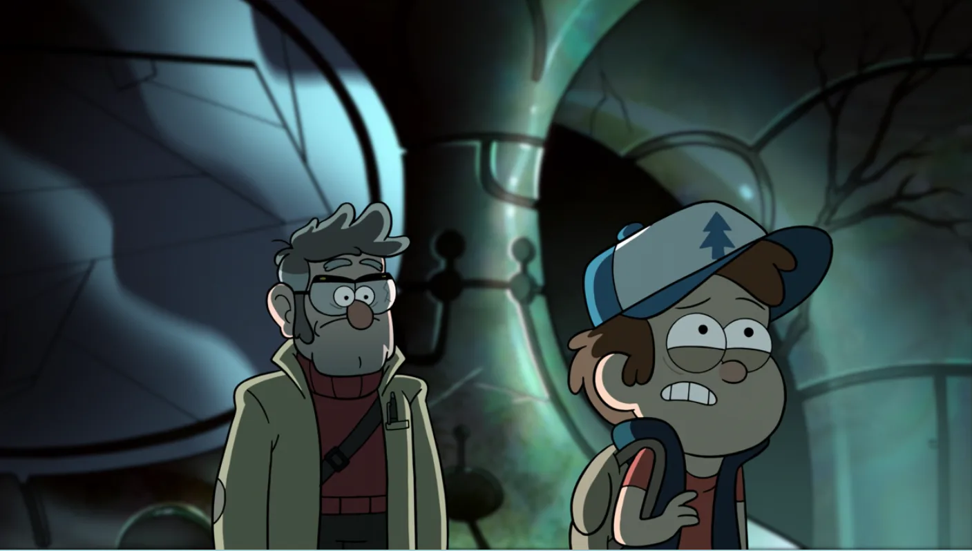 10 Kids' Shows Episodes About Aliens Including '90s Classics