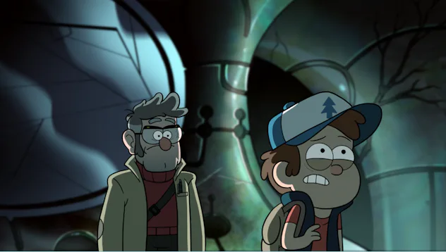 10 Kids' Shows Episodes About Aliens Including '90s Classics