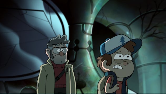 10 Kids' Shows Episodes About Aliens Including '90s Classics