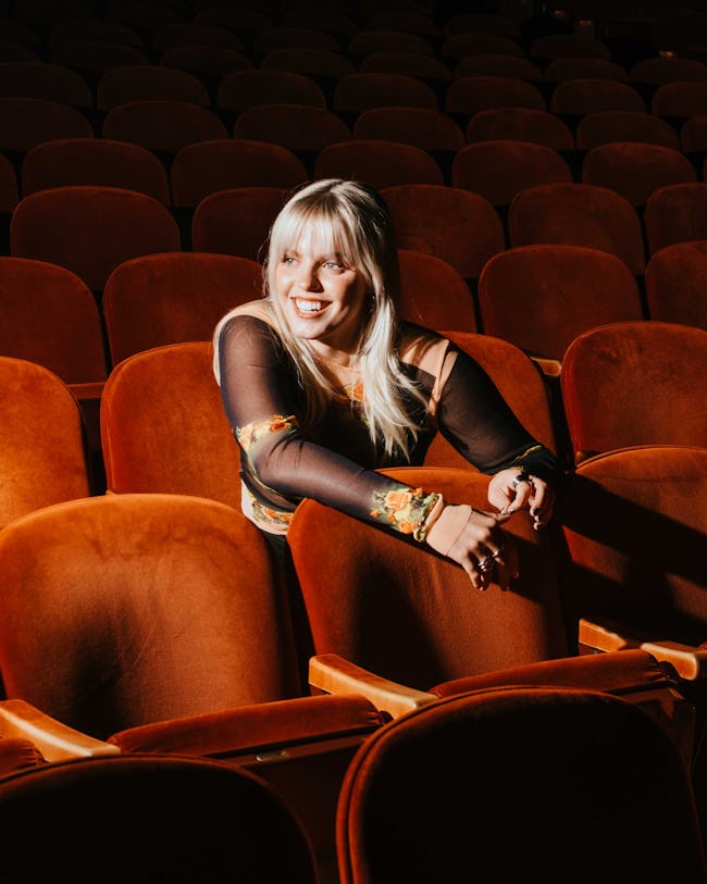 Reneé Rapp On ‘Snow Angel,’ Her Debut Pop Album