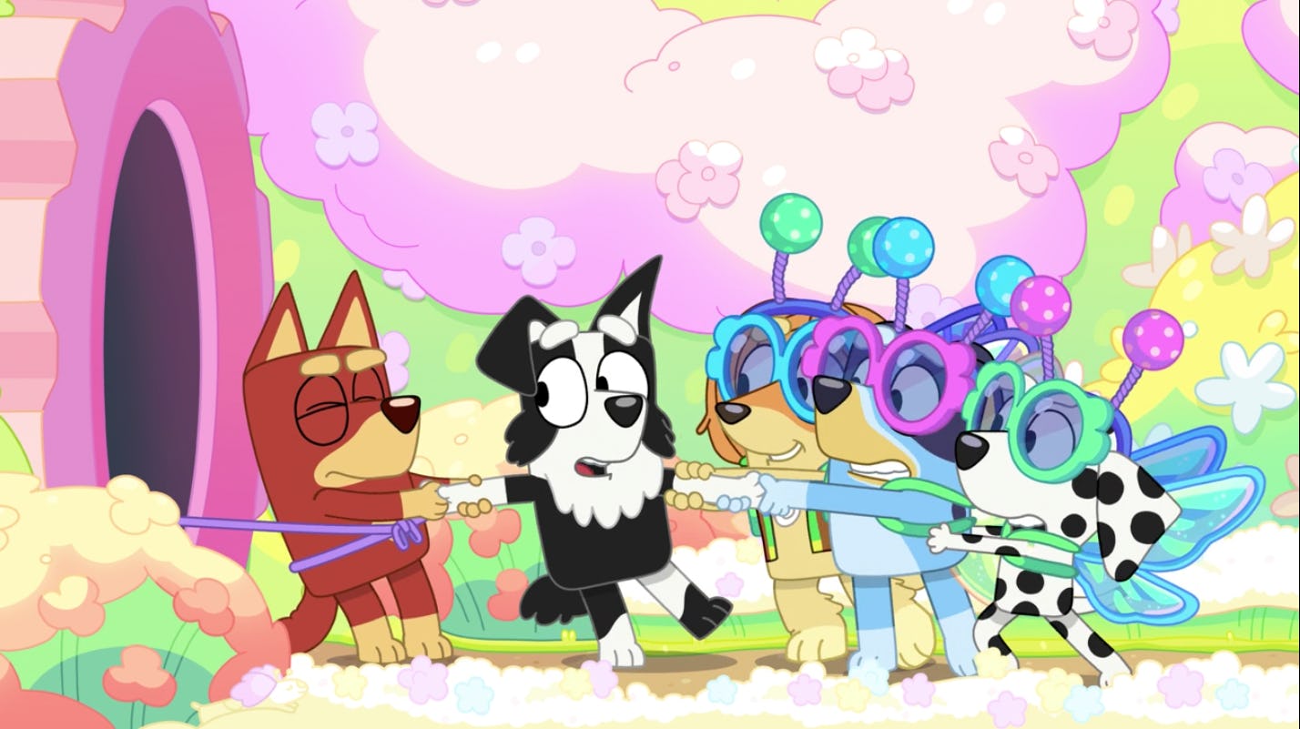 10 Kids' Shows Episodes About Aliens Including '90s Classics