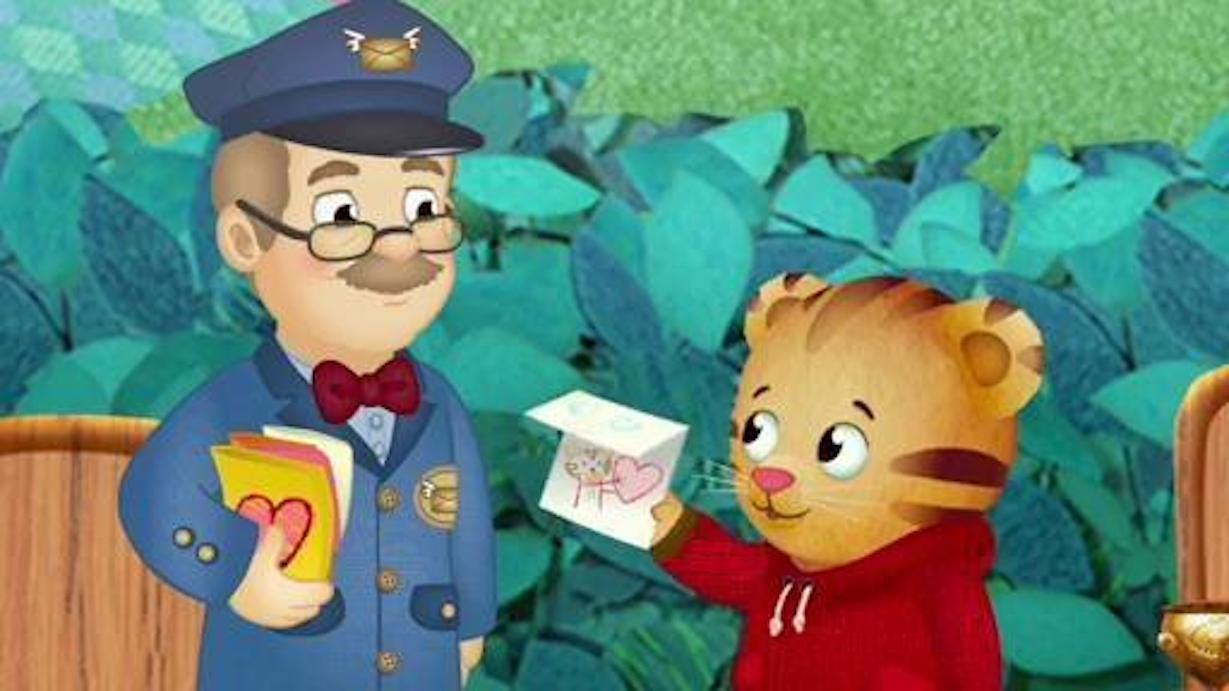 The Daniel Tiger Multiverse Is Suddenly Bigger Than You Think