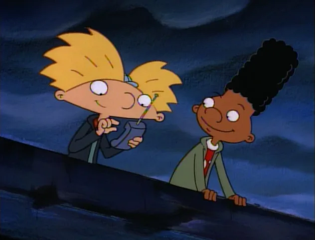 10 Kids' Shows Episodes About Aliens Including '90s Classics