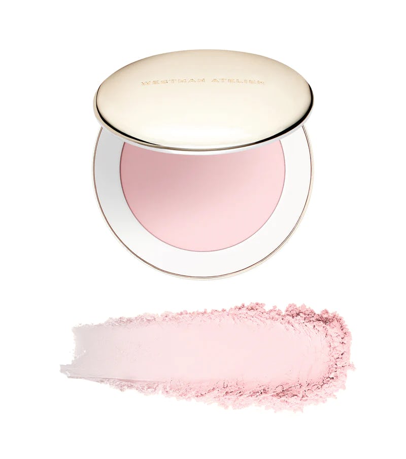 Pink Setting Powder Is The Makeup Artist Secret Going Viral On TikTok