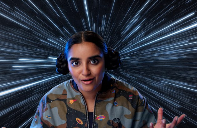 10 Kids' Shows Episodes About Aliens Including '90s Classics