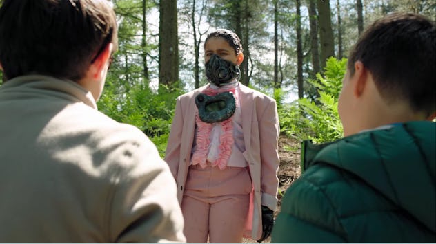 10 Kids' Shows Episodes About Aliens Including '90s Classics