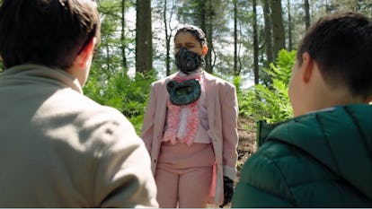 10 Kids' Shows Episodes About Aliens Including '90s Classics