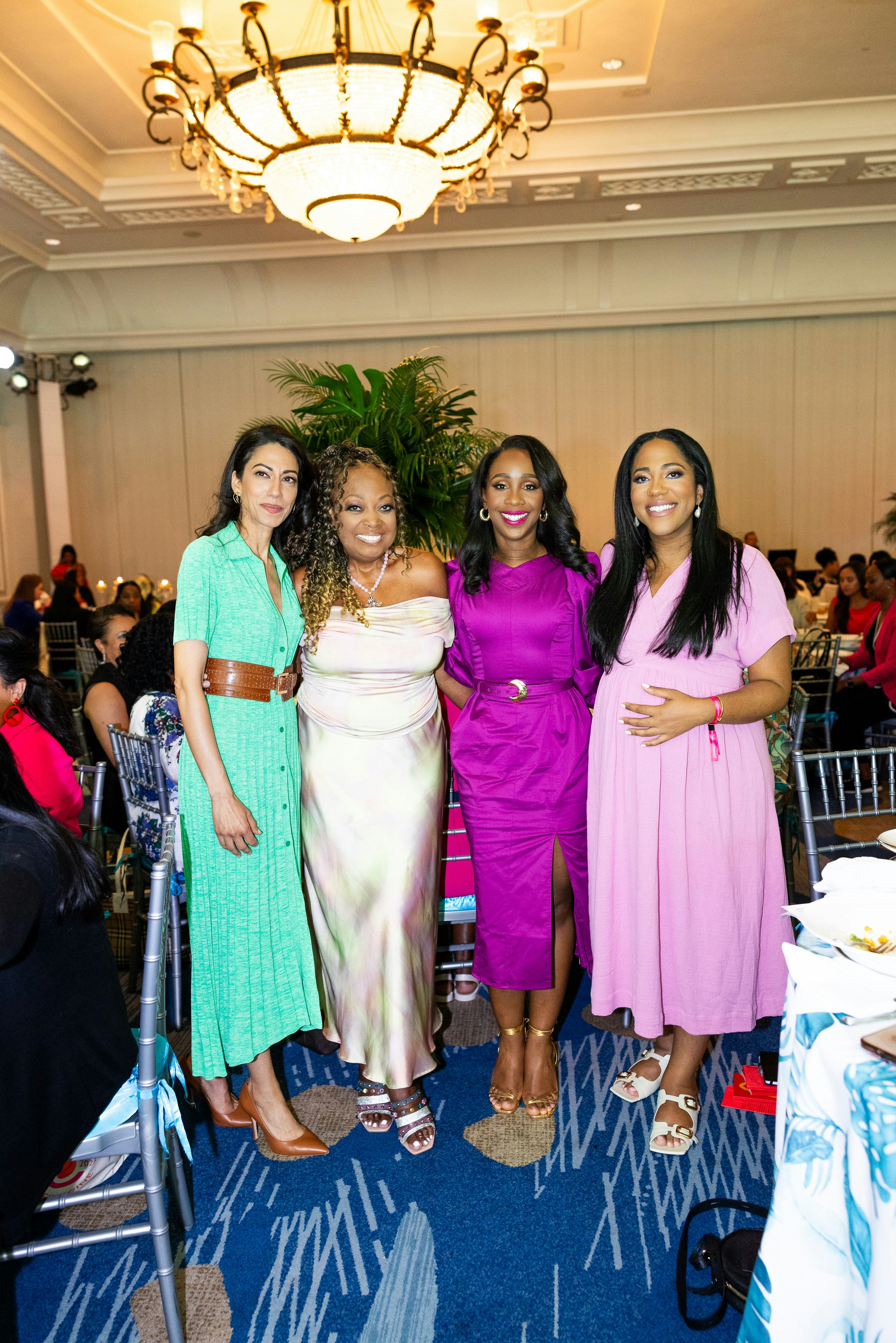 4 Takeaways From ColorComm 2023, A Conference For Women Of Color
