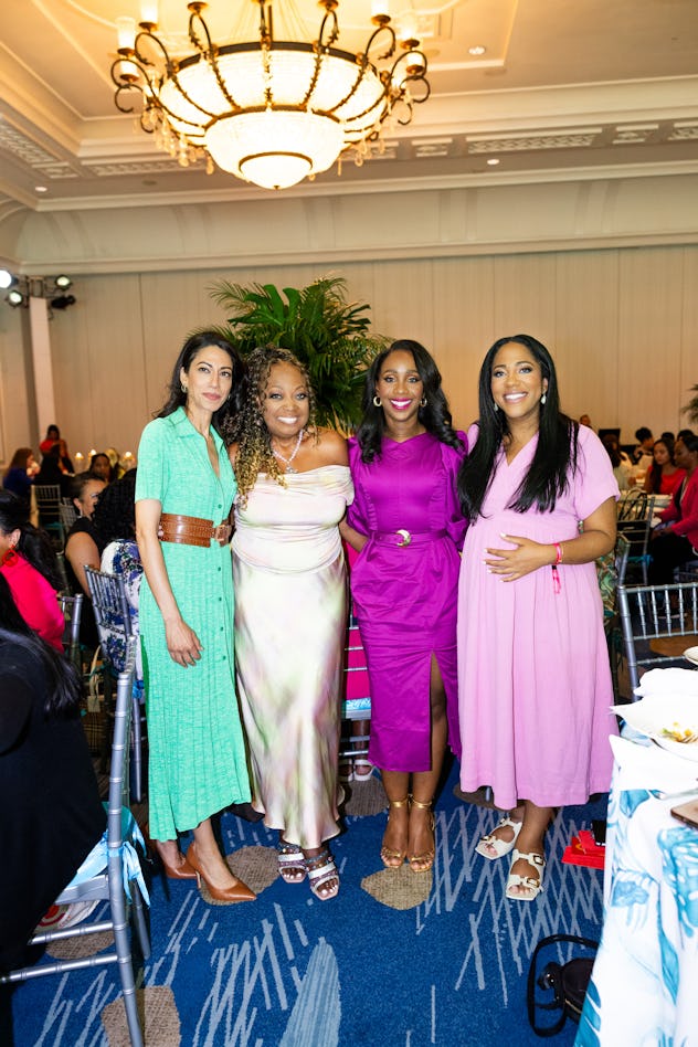 4 Takeaways From ColorComm 2023, A Conference For Women Of Color
