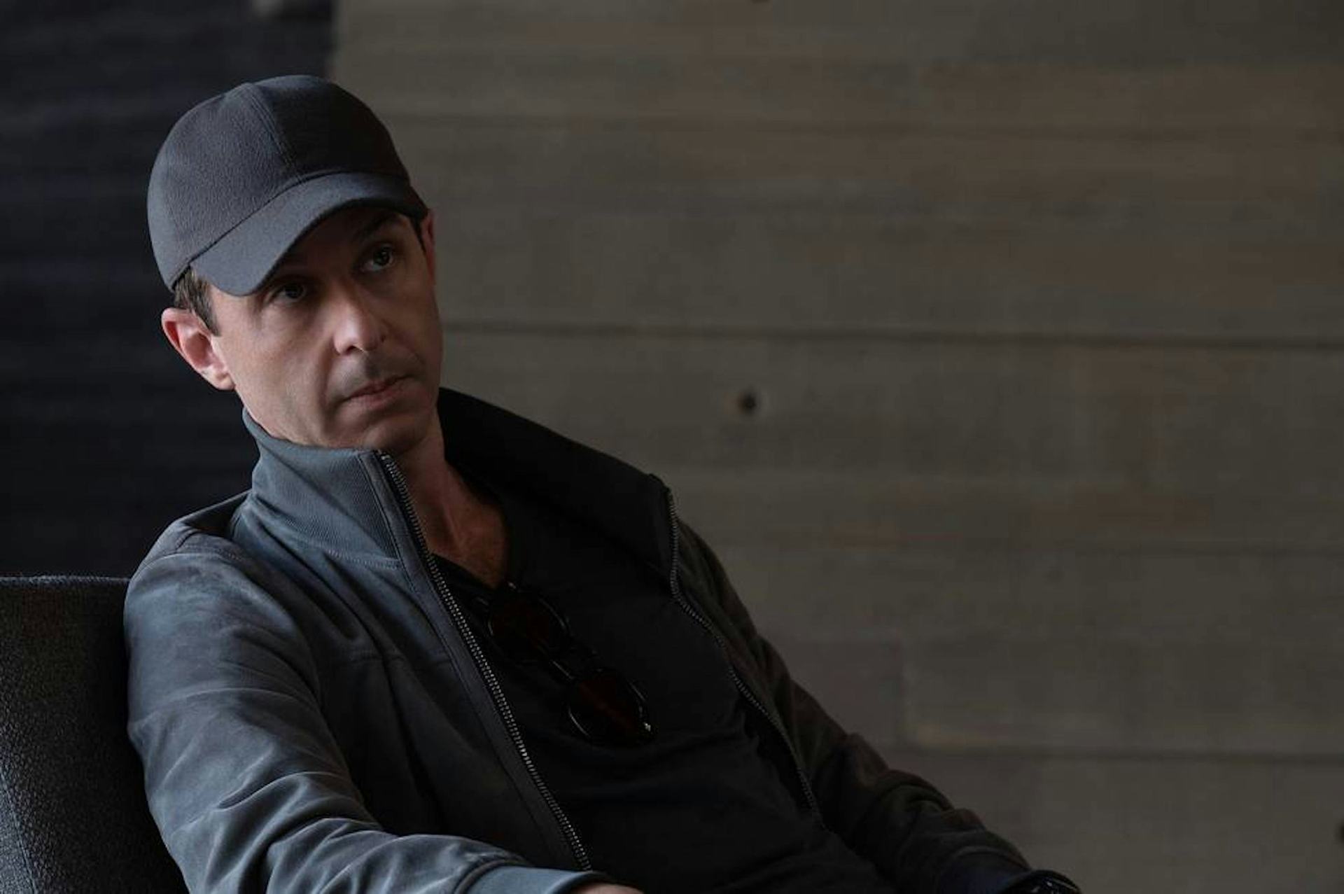 Entertainment & Fashion Advertising Are One & The Same These Days