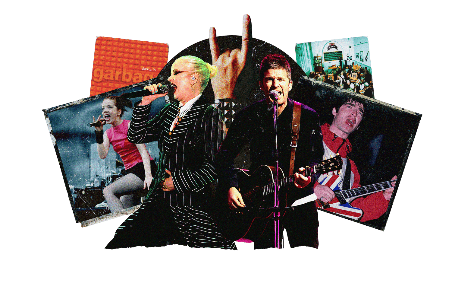 The Fatherly Turntable