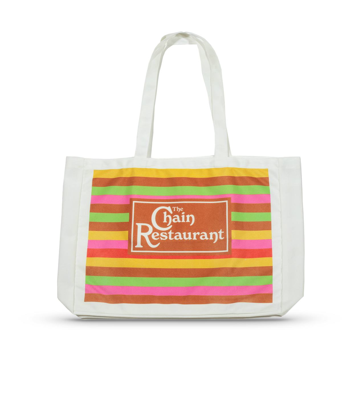 Chain & The Cheesecake Factory Collaborated On Summer Merch