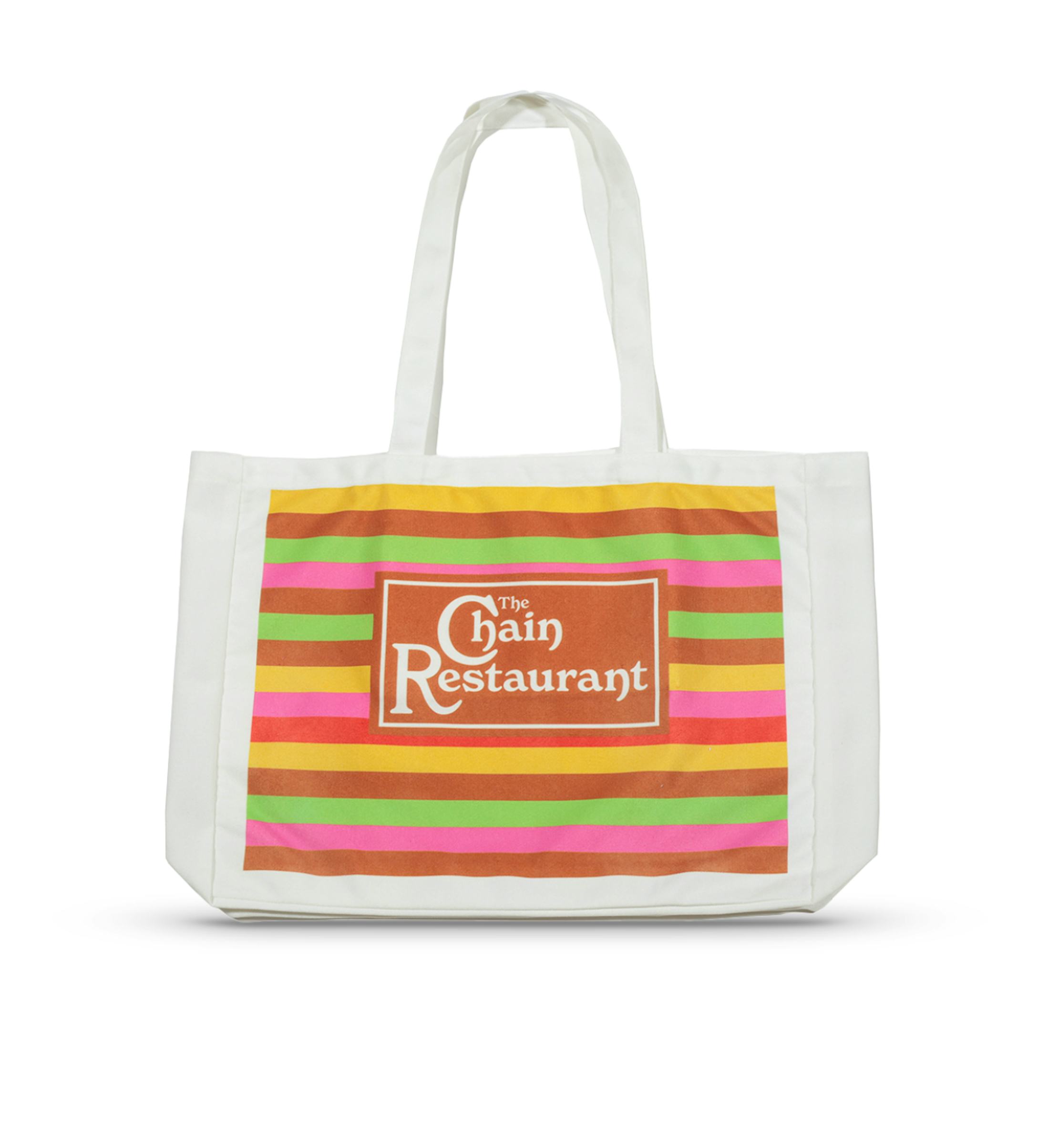 Chain & The Cheesecake Factory Collaborated On Summer Merch