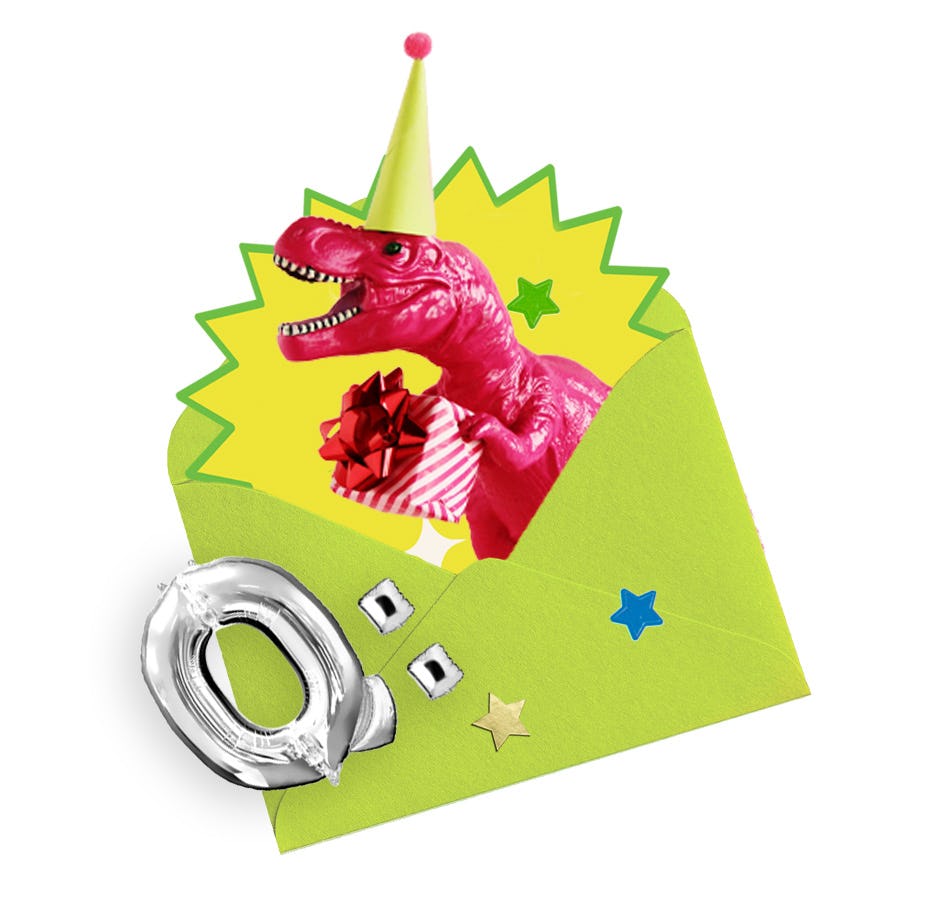 Kids Birthday Party Etiquette: Opening Gifts, Goody Bags, & More