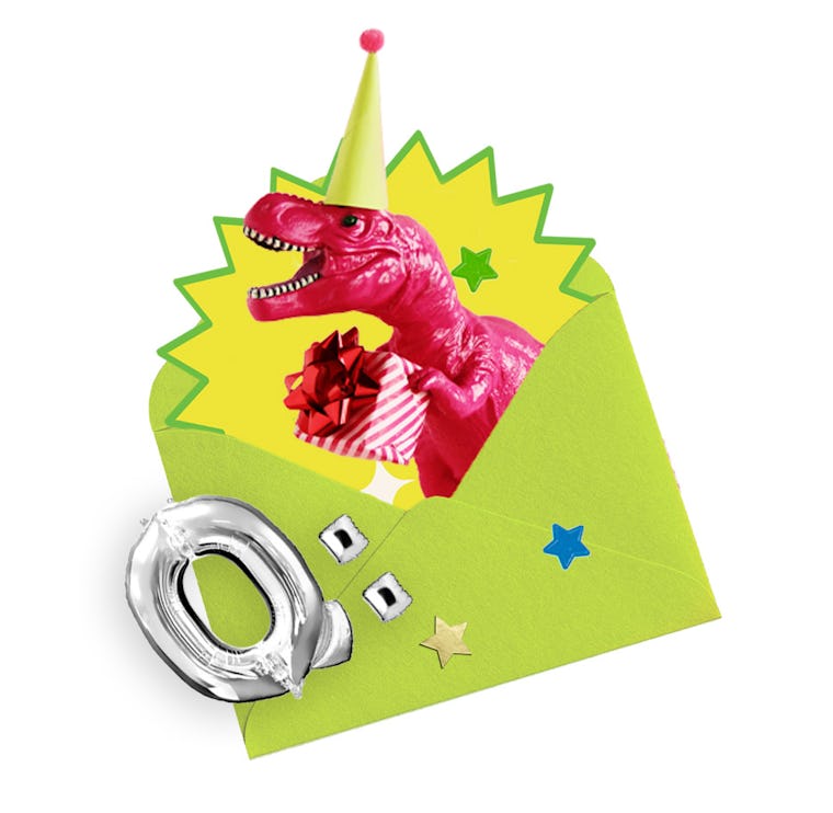 Kids Birthday Party Etiquette: Opening Gifts, Goody Bags, & More