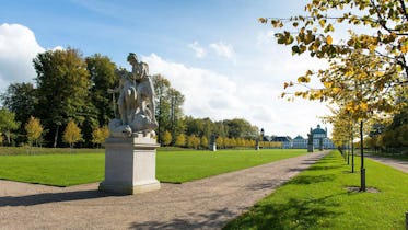 The Fashion Lover's Guide to Copenhagen