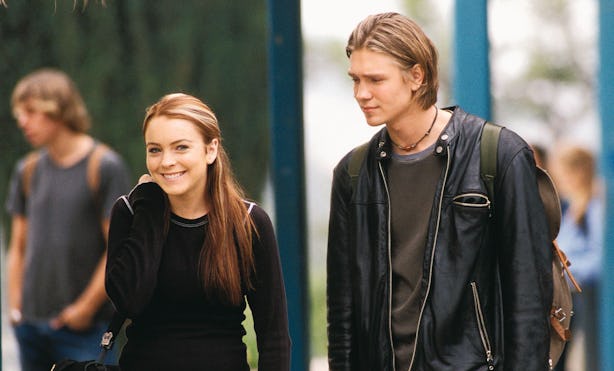 A 'Gilmore Girls' Star Was Almost Cast As Jake In 'Freaky Friday'