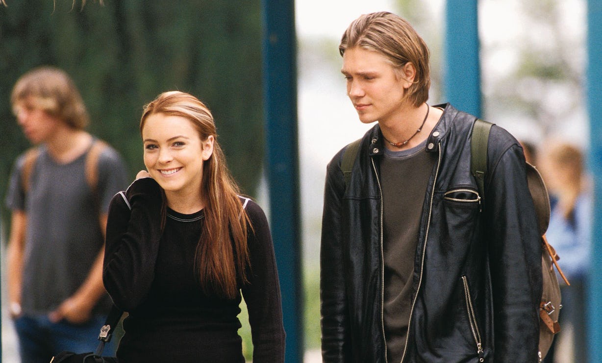 A 'Gilmore Girls' Star Was Almost Cast As Jake In 'Freaky Friday'