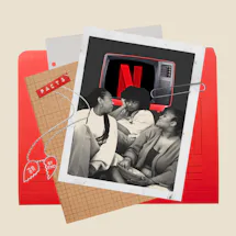 Friendship Files