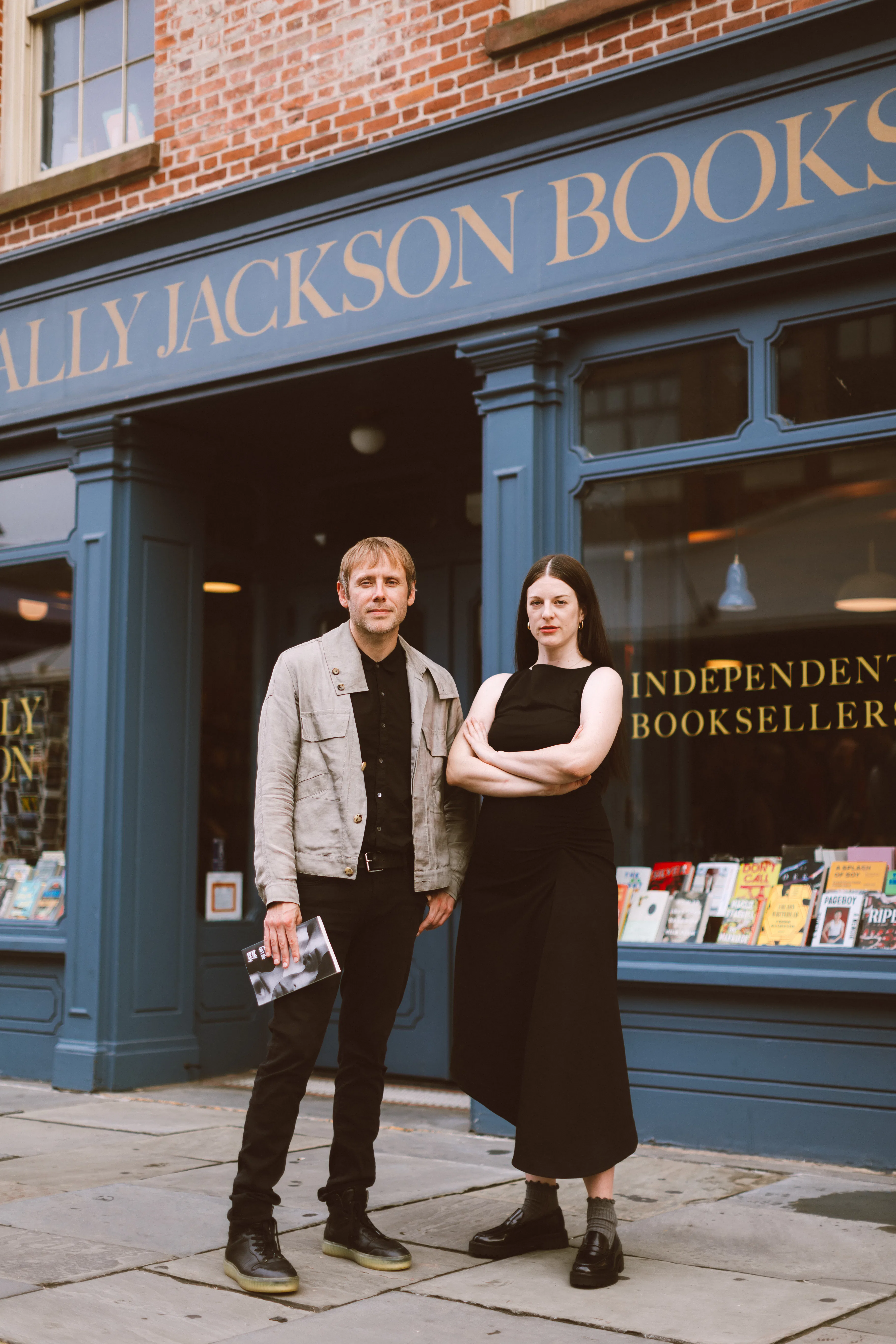 Chelsea Hodson Wants Your Weird Books