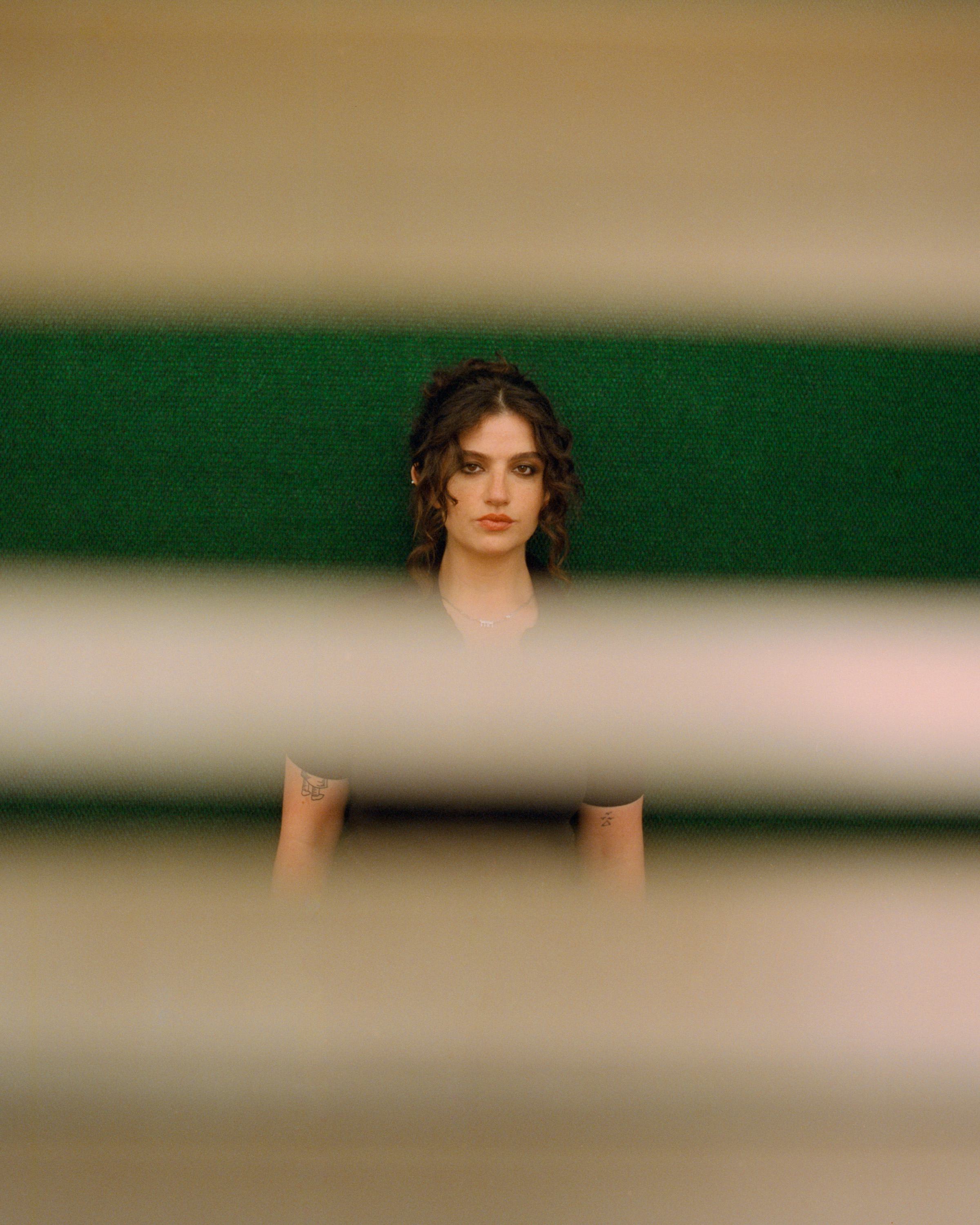 Emma Seligman’s 'Bottoms' Puts Her On Top