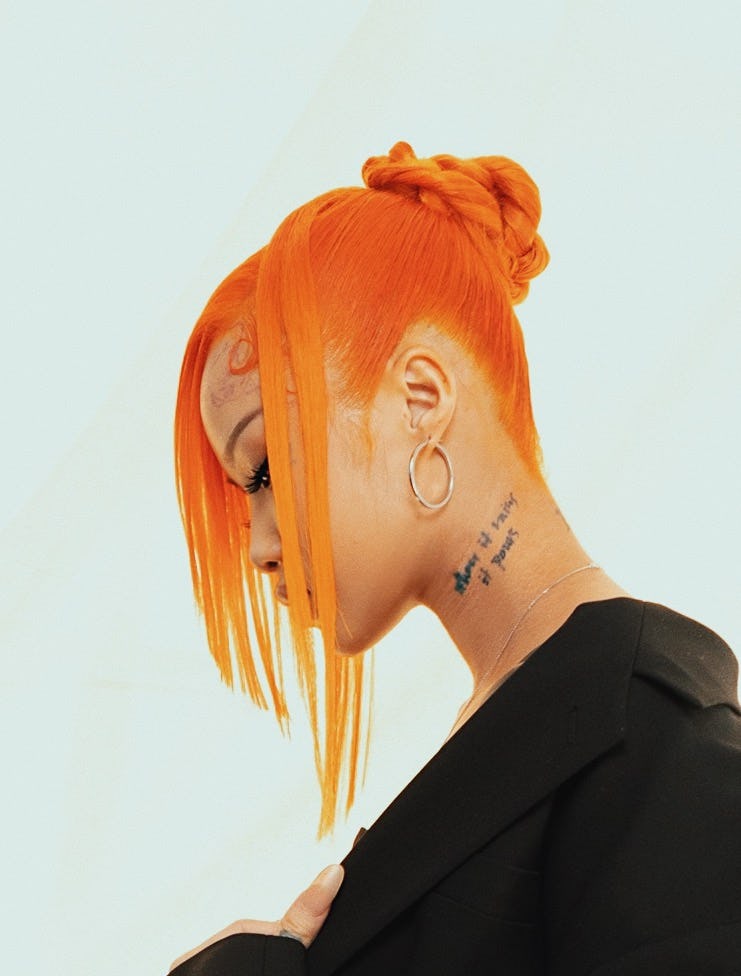 These Hip-Hop Nail Artists Are Dictating The Industry’s Top Trends