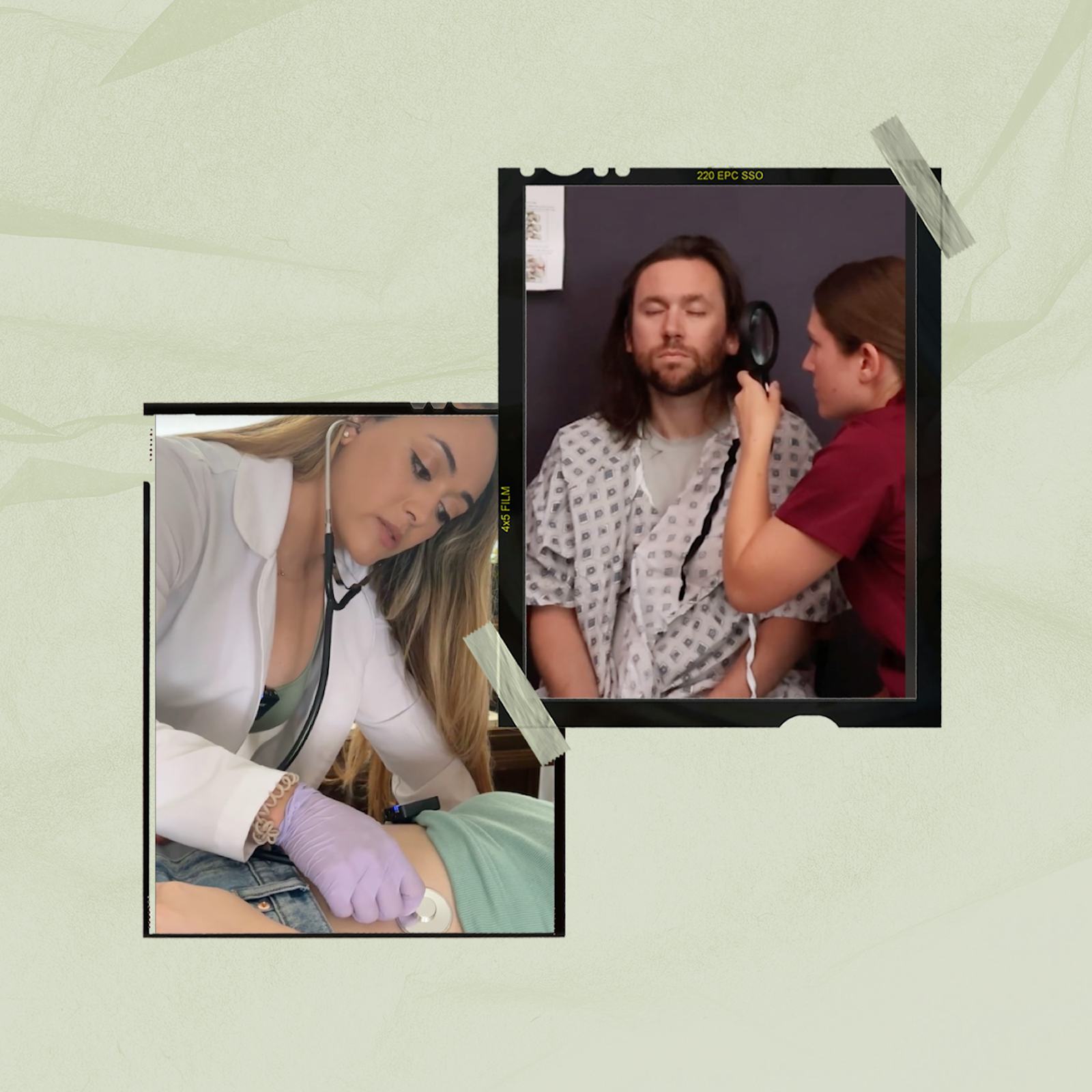 Medical ASMR Is Blowing Up On TikTok — Here's What To Know