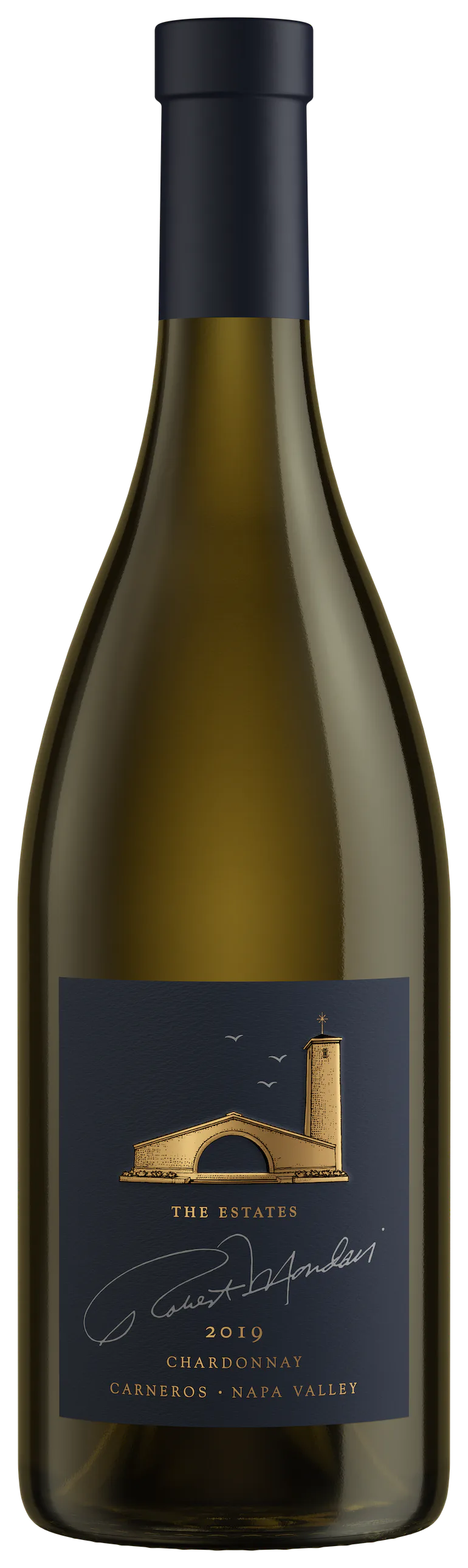 Chardonnay's The Perennial White Wine For Your Fall Festivities