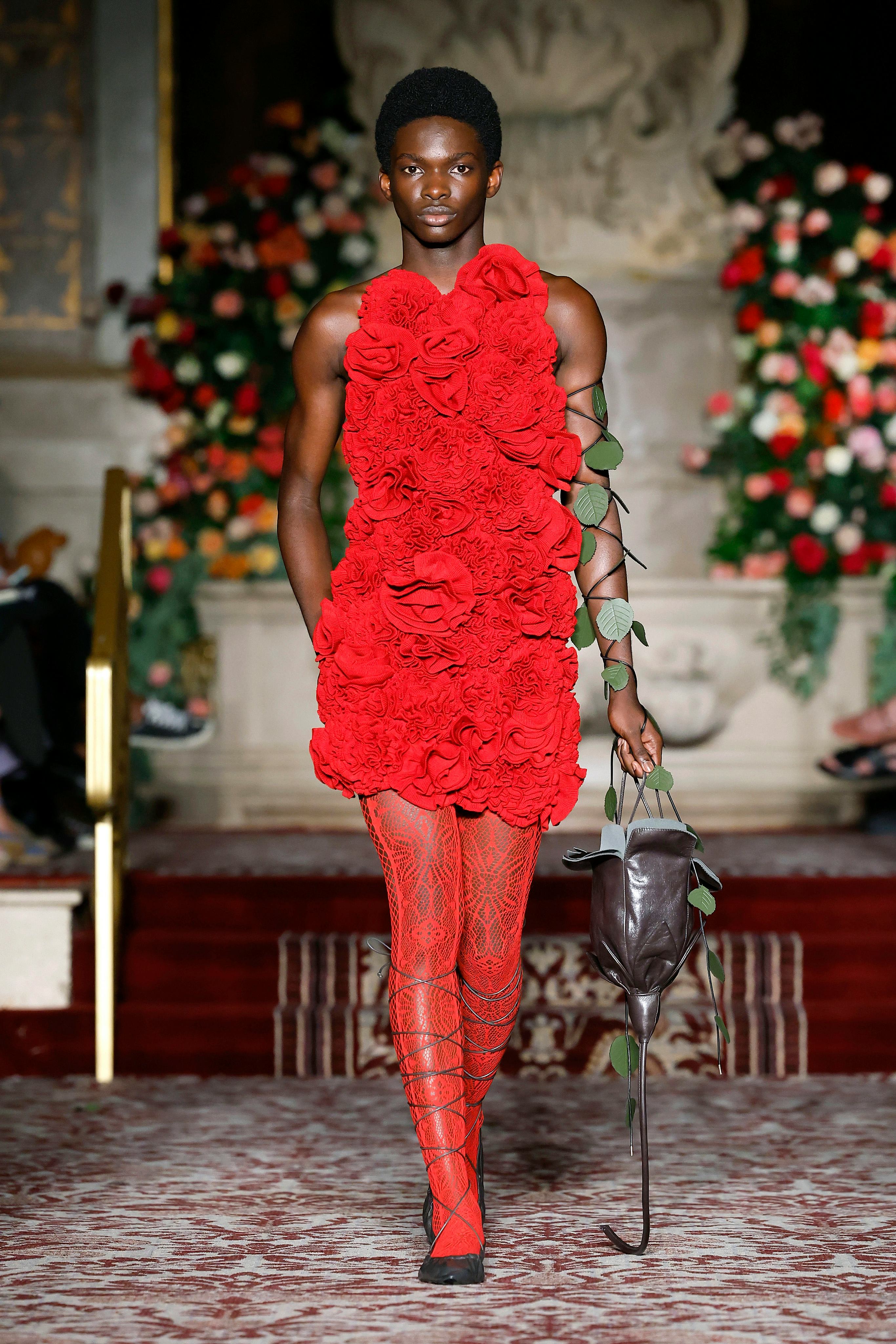 Marc Jacobs 2024: All the Best Looks From the Runway, Plus More