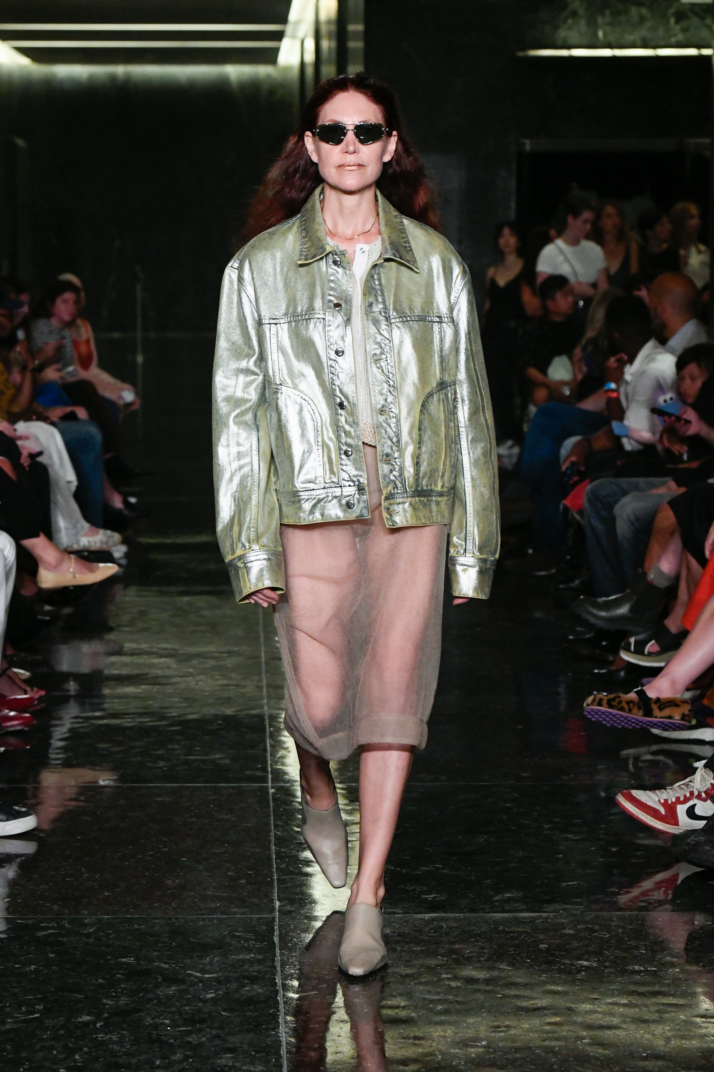 Marc Jacobs 2024: All the Best Looks From the Runway, Plus More