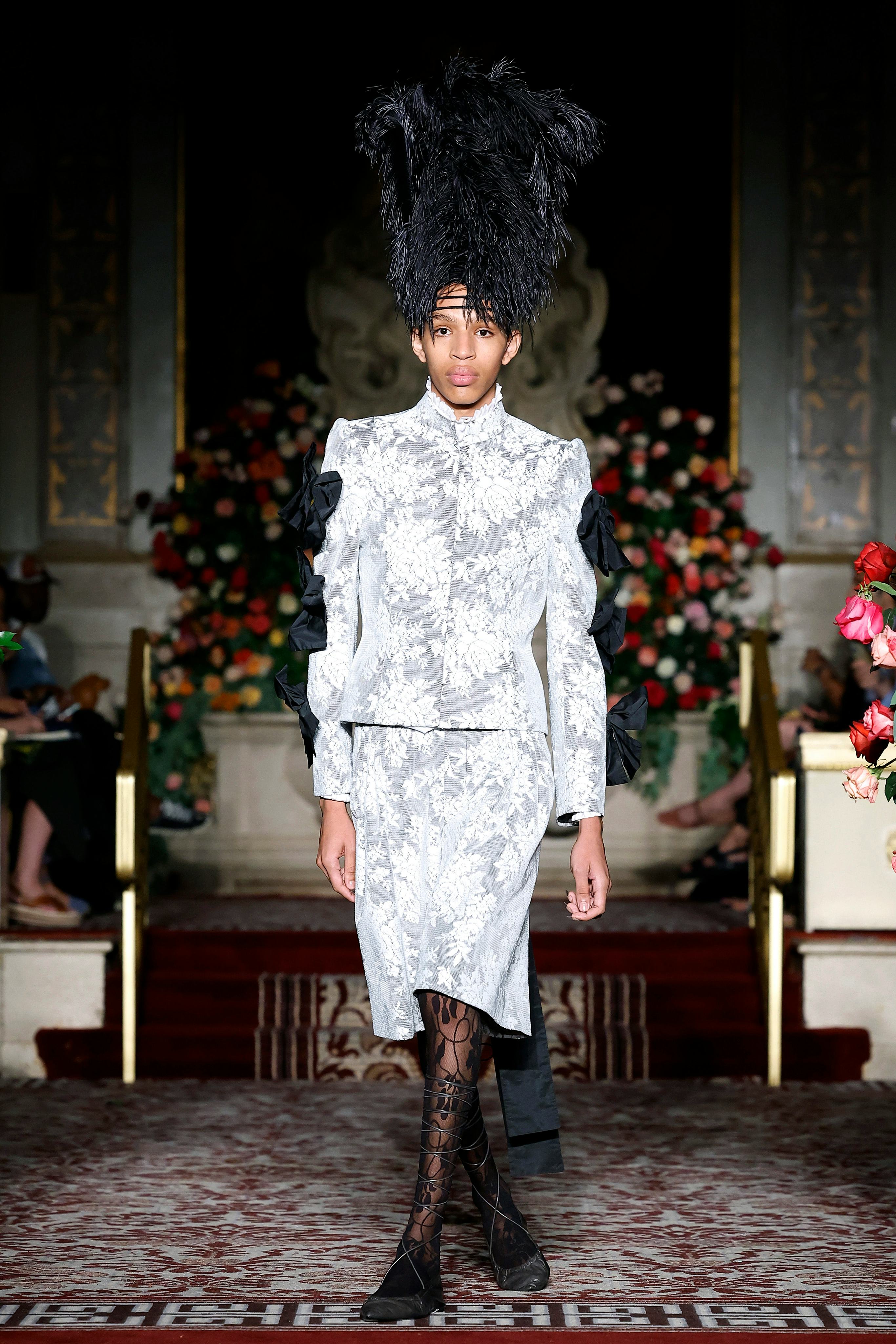 Marc Jacobs 2024: All the Best Looks From the Runway, Plus More