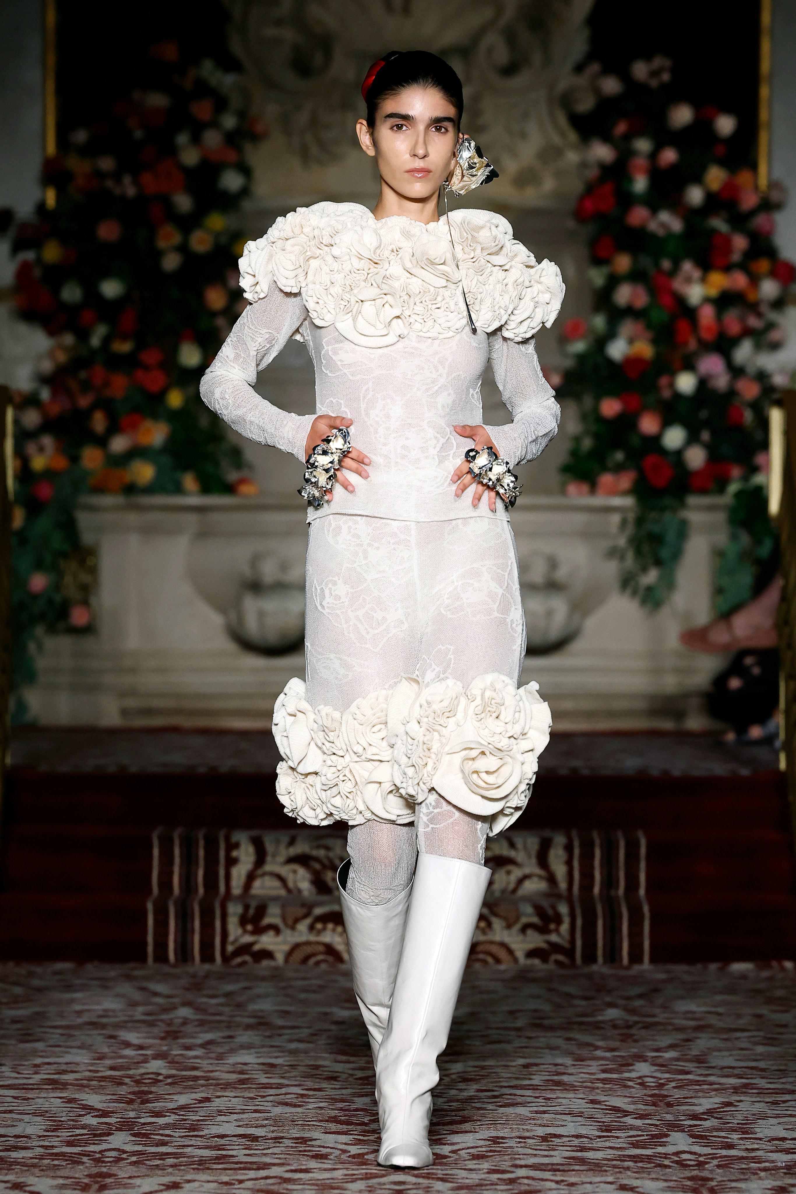 Marc Jacobs 2024: All the Best Looks From the Runway, Plus More