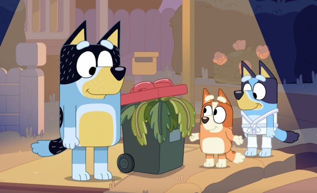 10 Emotional 'Bluey' Episodes That Will Make You Cry, Ranked