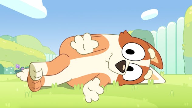 10 Emotional 'Bluey' Episodes That Will Make You Cry, Ranked