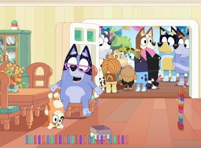 10 Emotional 'Bluey' Episodes That Will Make You Cry, Ranked