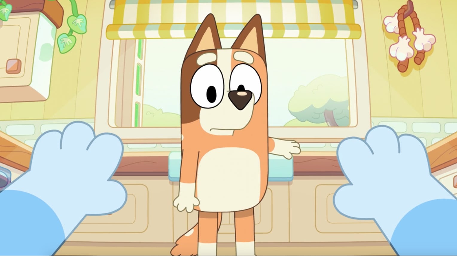 10 Emotional 'Bluey' Episodes That Will Make You Cry, Ranked