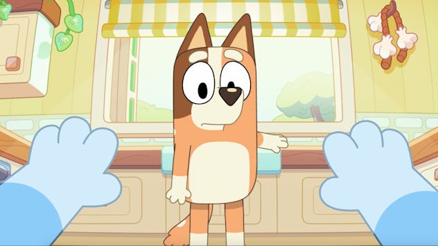 10 Emotional 'Bluey' Episodes That Will Make You Cry, Ranked