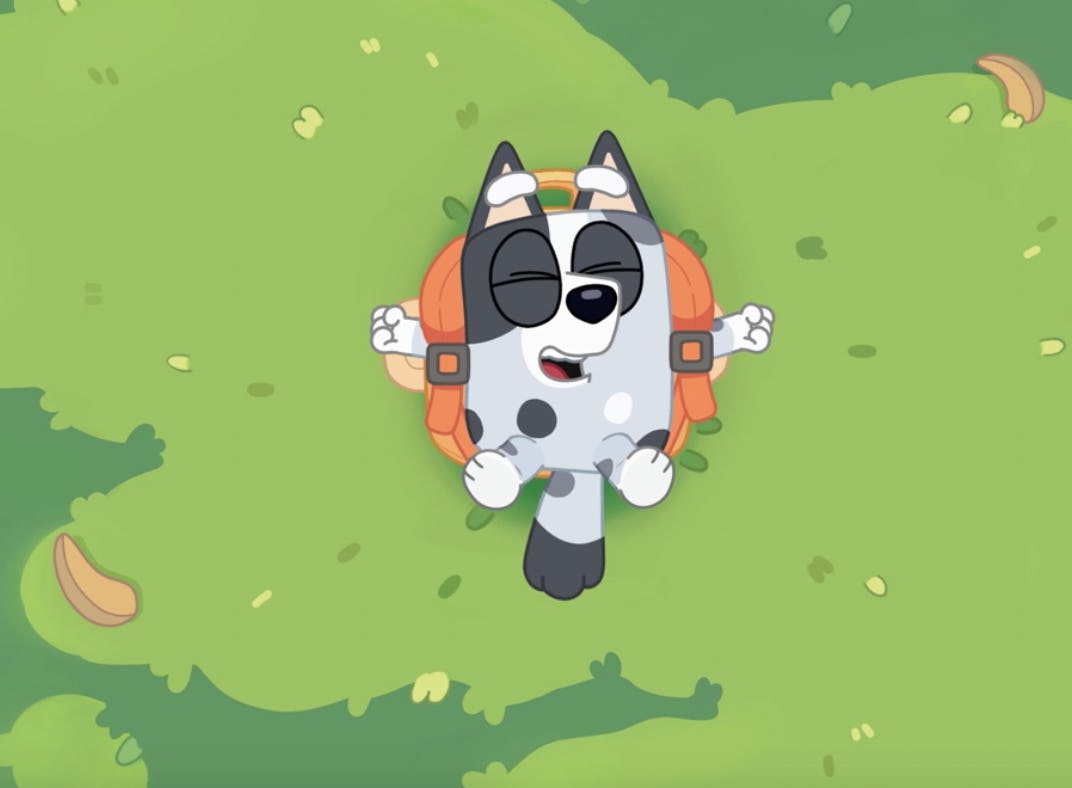 10 Emotional 'Bluey' Episodes That Will Make You Cry, Ranked