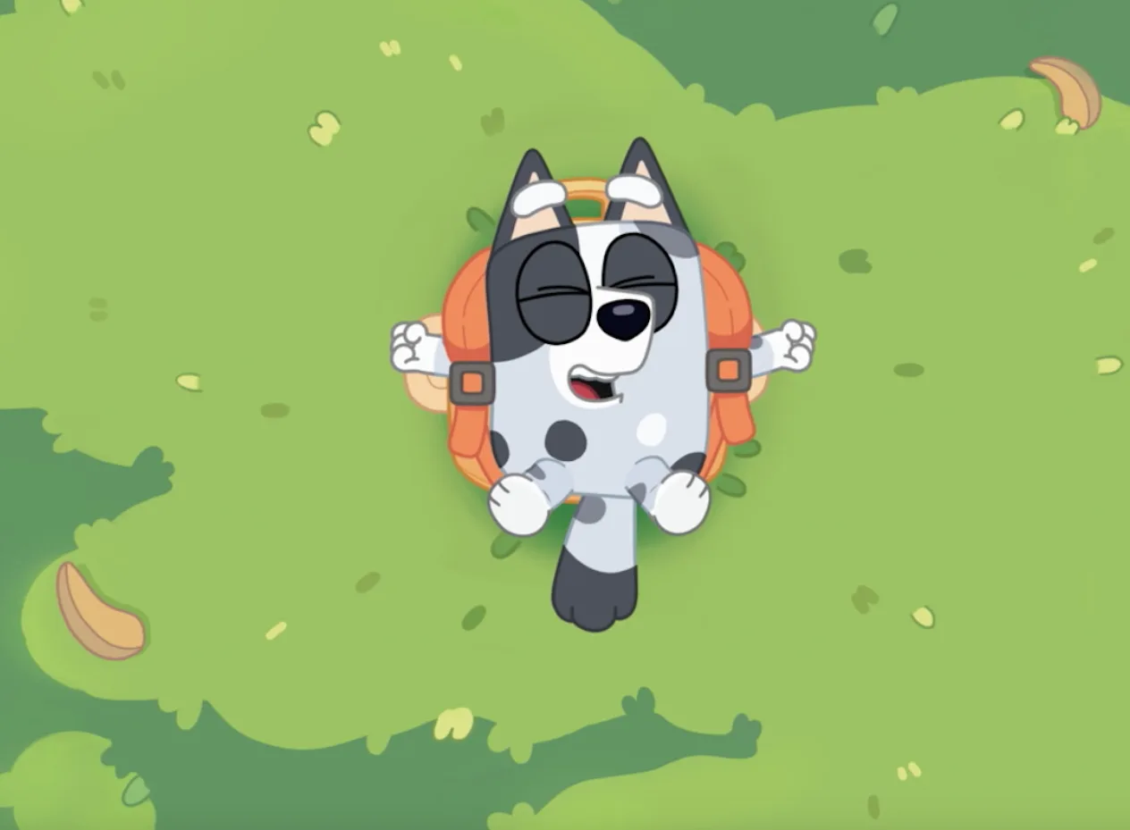 10 Emotional 'Bluey' Episodes That Will Make You Cry, Ranked