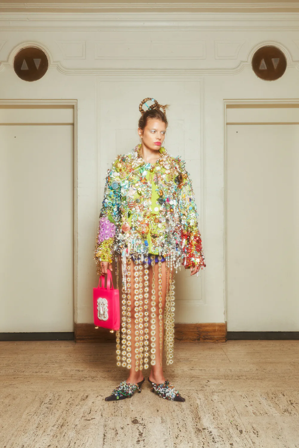 We’re Still Channeling the Kidcore Trend for Spring 2024