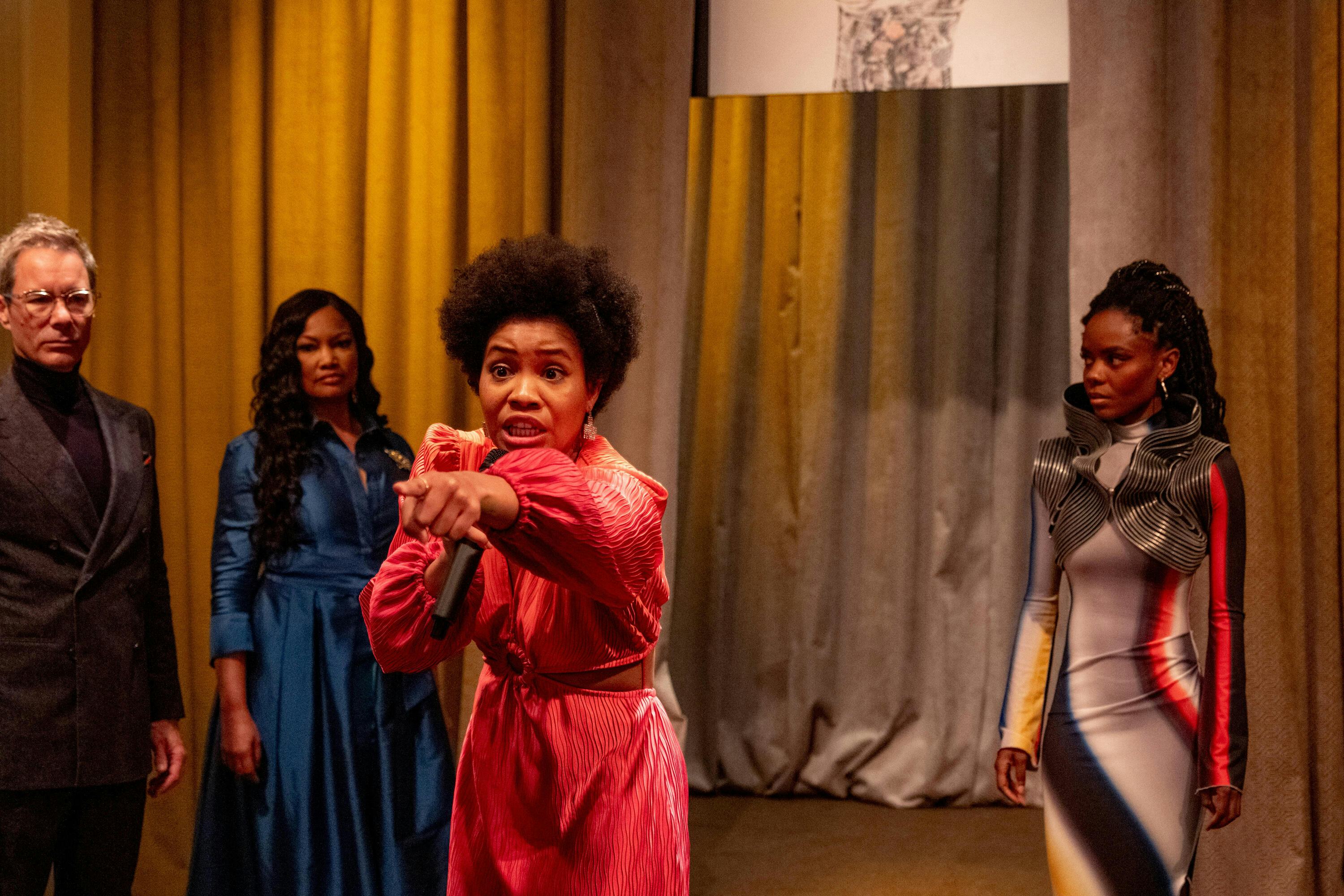 'The Other Black Girl' Book Summary & Ending, Explained