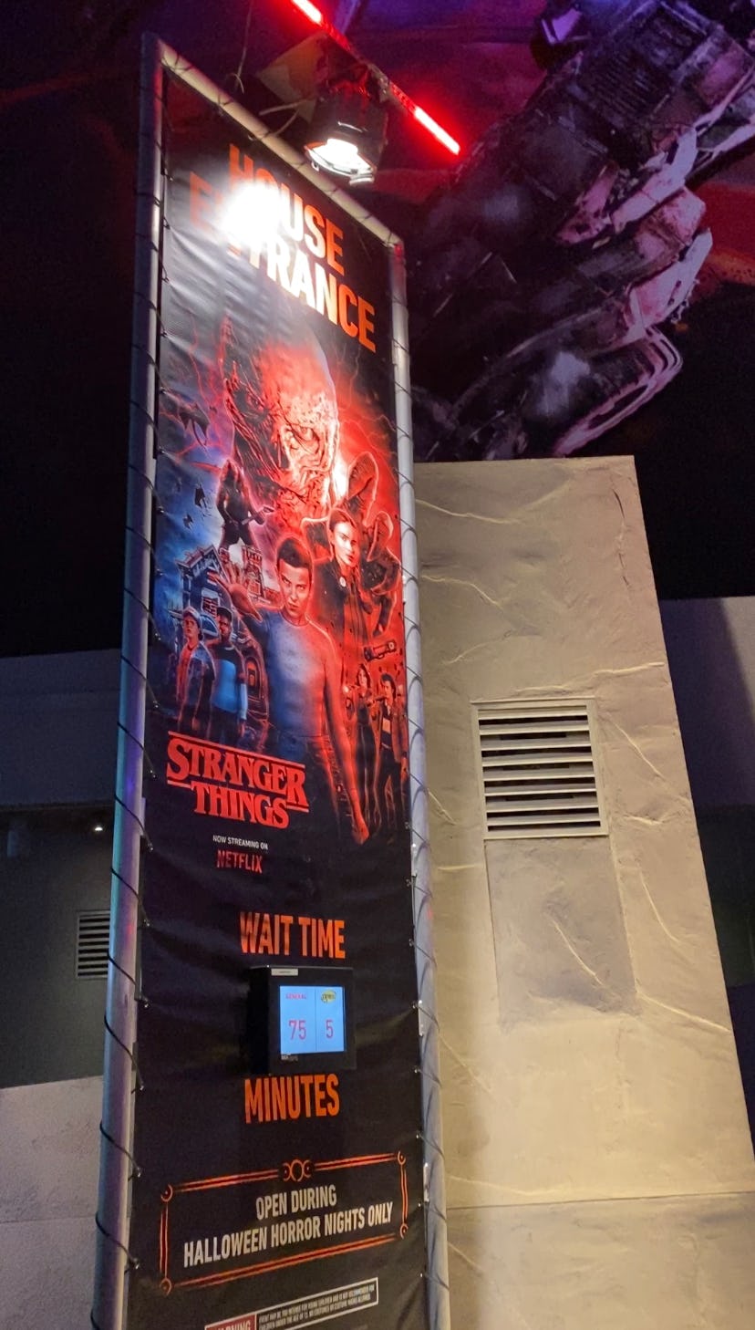 Which 2023 Halloween Horror Nights Wins, Orlando Or Hollywood?